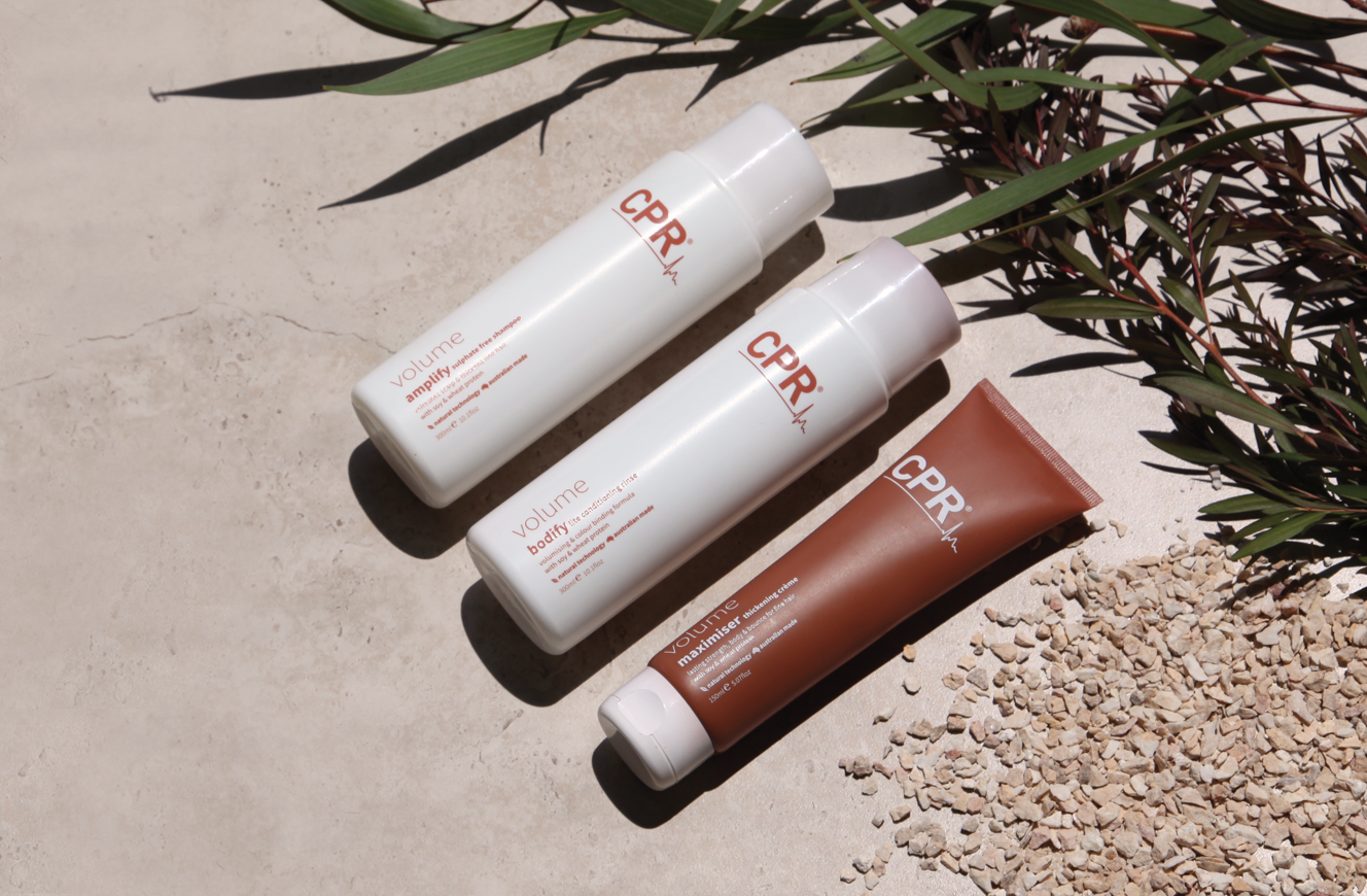 CPR – Cut Loose Haircare Outlet
