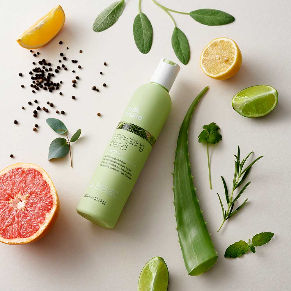 Shampoo – Cut Loose Haircare Outlet