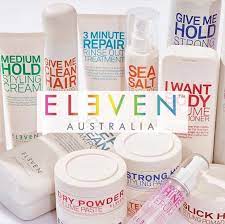 Eleven – Cut Loose Haircare Outlet