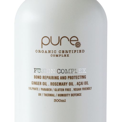 Fusion Complex Conditioner – Cut Loose Haircare Outlet