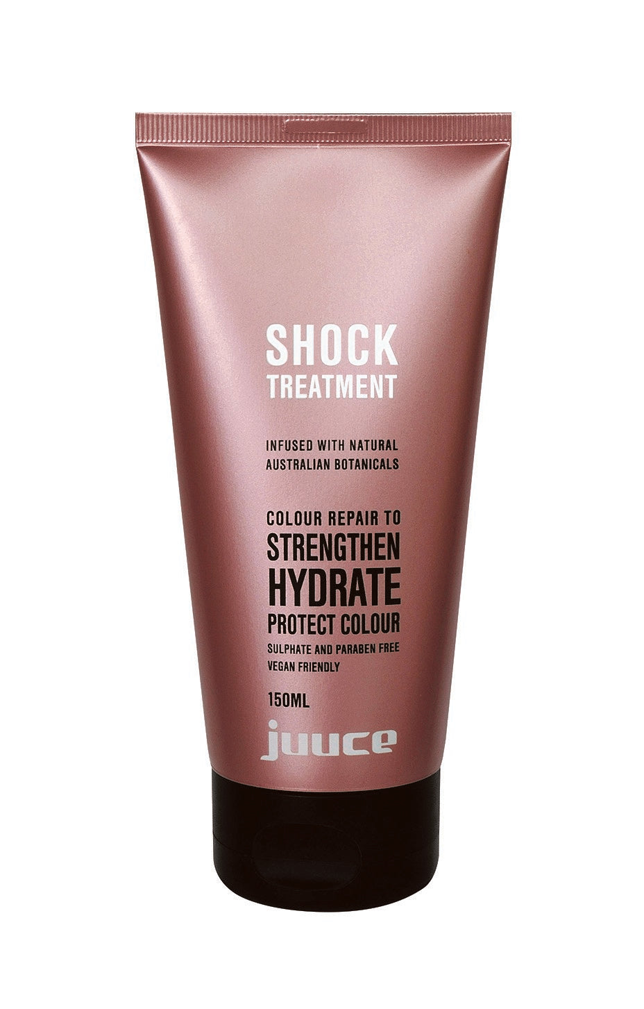 Juuce Shock Treatment – Cut Loose Haircare Outlet